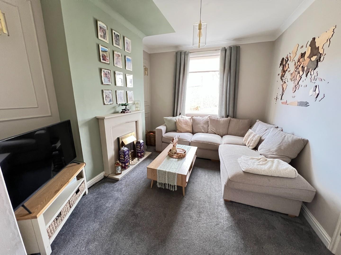 Laburnum Road, Bishop Auckland – Robinsons